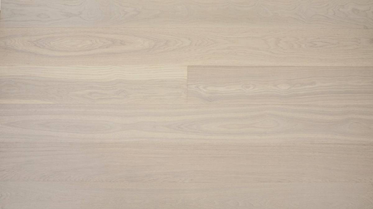 Frost White | Hardwood Flooring Outlet